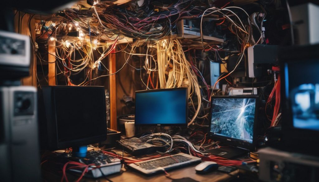 Optimum Internet Outage: Tracking Outages and Outage Map Information ...