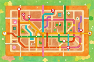 MVV Zonenplan und Rechner: Alles, was du über die MVV-Zonen wissen ...