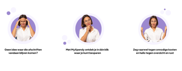 Wat is MyXpendy? | Xpendy