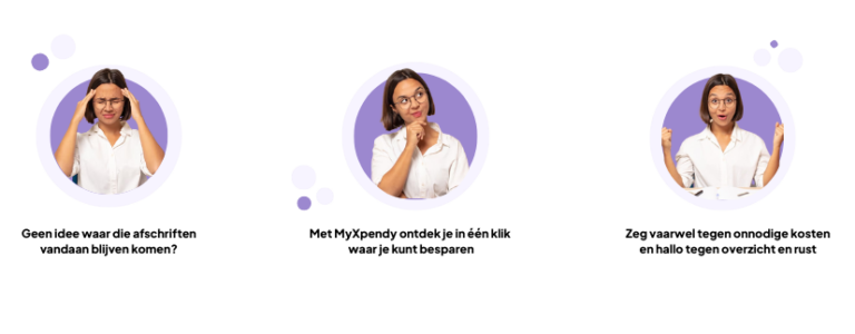 Wat is MyXpendy? | Xpendy